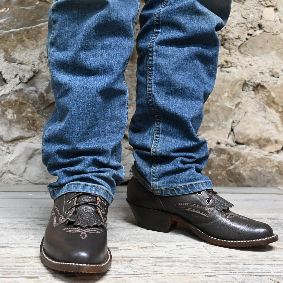 Men's Packer Boots – Atomic 79