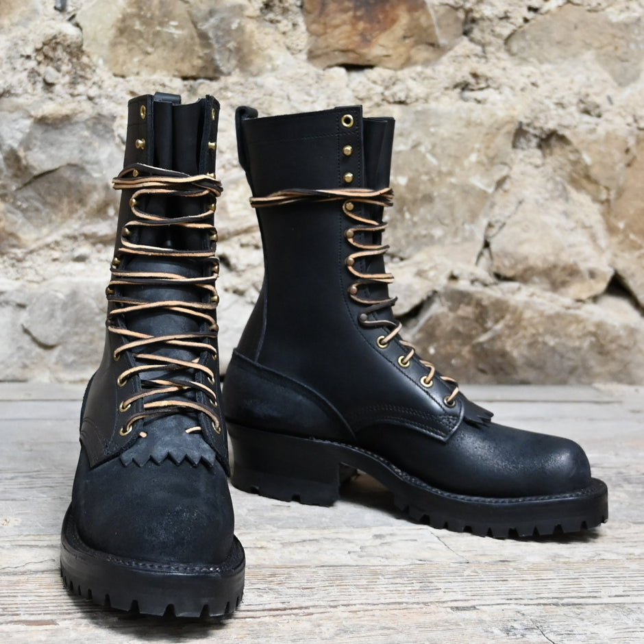 NICKS CUSTOM BOOTS – Atomic 79