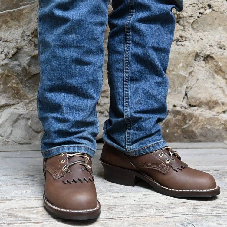 Men’s Packer Boots – Nicks, Hathorn & Kenetrek | Atomic 79 – Atomic 79