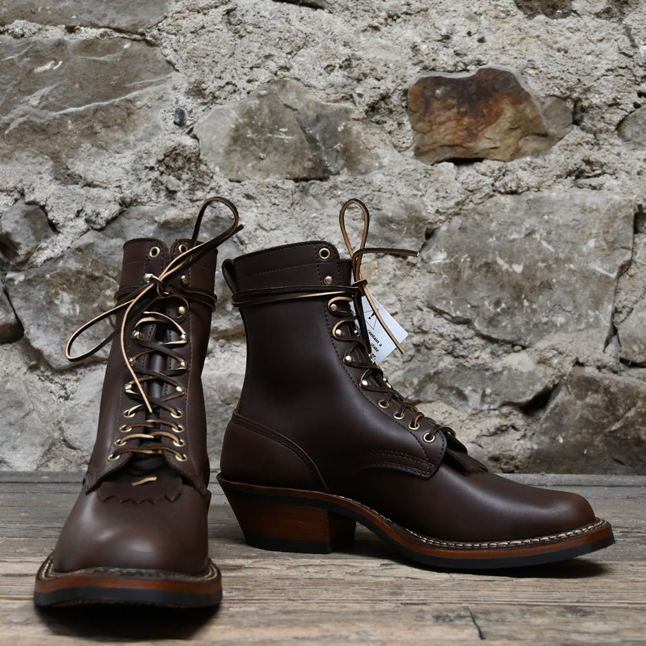 Men’s Packer Boots – Nicks, Hathorn & Kenetrek | Atomic 79 – Atomic 79
