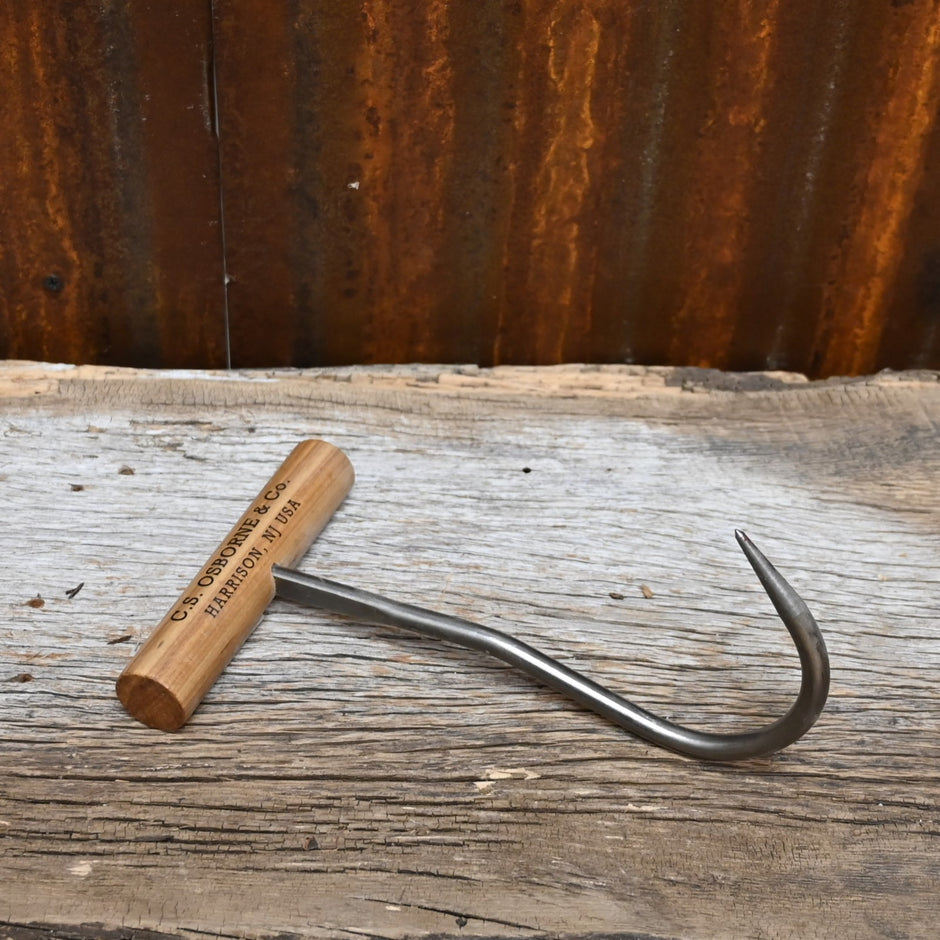 Ranch Tools – Hay Hooks, Shovels, Horse Gear – Atomic 79