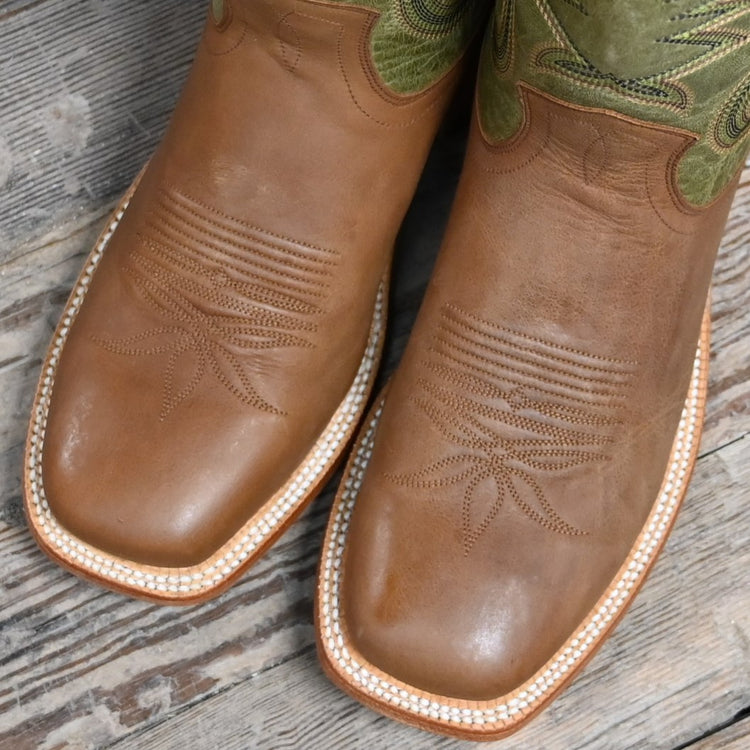 Atomic~79 Men's Western Boots – Atomic 79