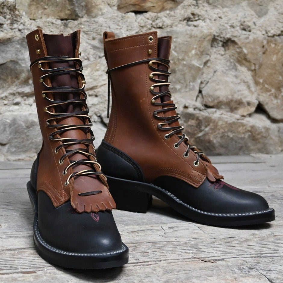 Men’s Packer Boots – Nicks, Hathorn & Kenetrek | Atomic 79 – Atomic 79