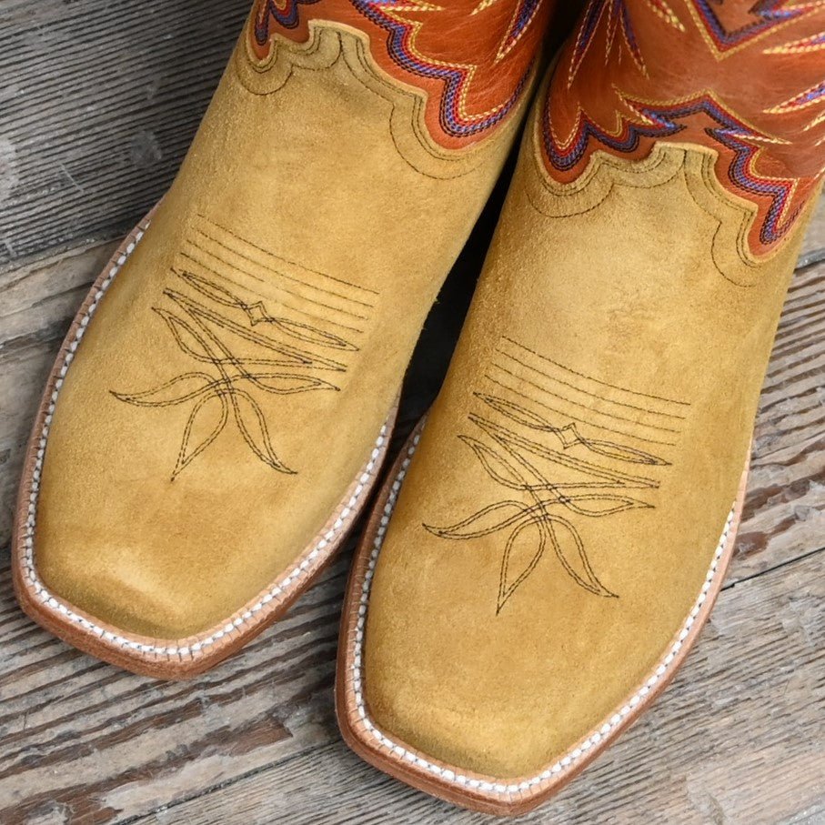 Atomic~79 Men's Western Boots – Atomic 79