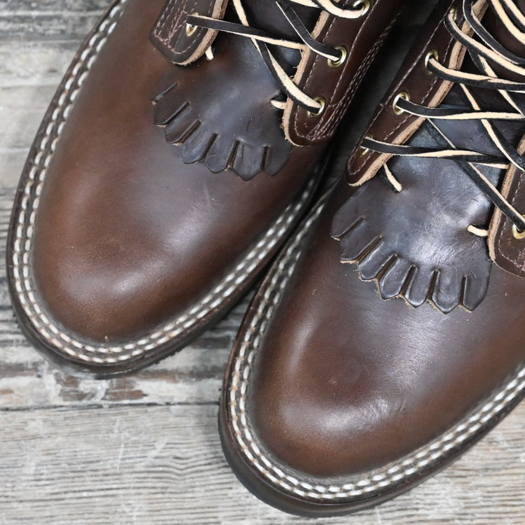 Men's Packer Boots – Atomic 79