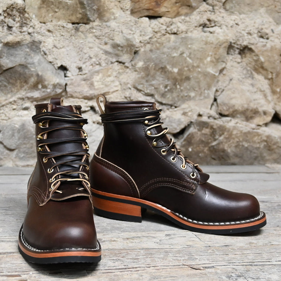 Men’s Packer Boots – Nicks, Hathorn & Kenetrek | Atomic 79 – Atomic 79