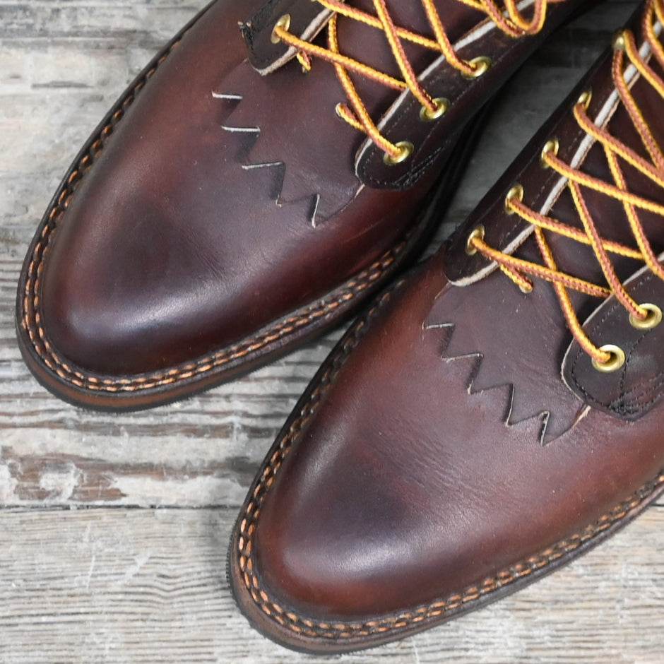 Men’s Packer Boots – Nicks, Hathorn & Kenetrek | Atomic 79 – Atomic 79
