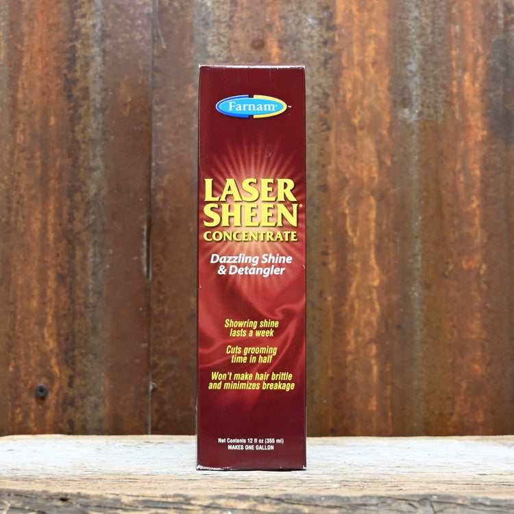 Laser Sheen Concentrate – Atomic 79