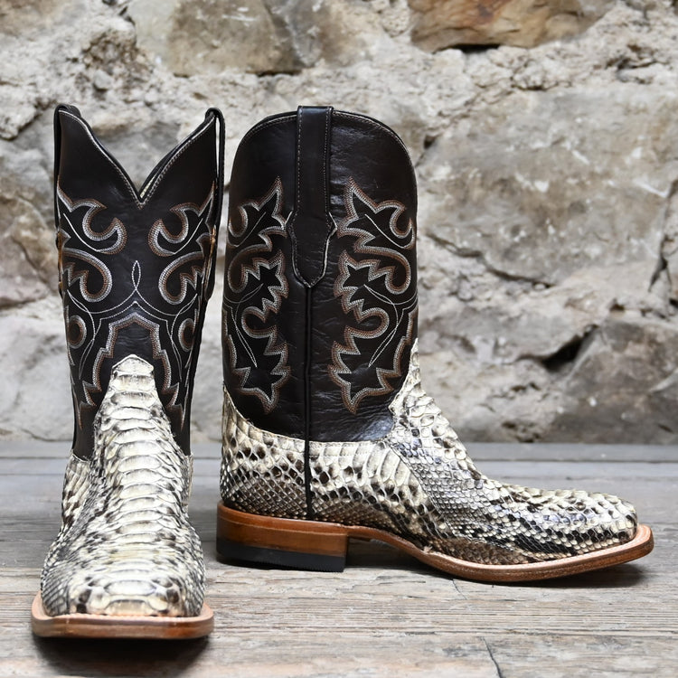 Atomic~79 Men's Western Boots – Atomic 79