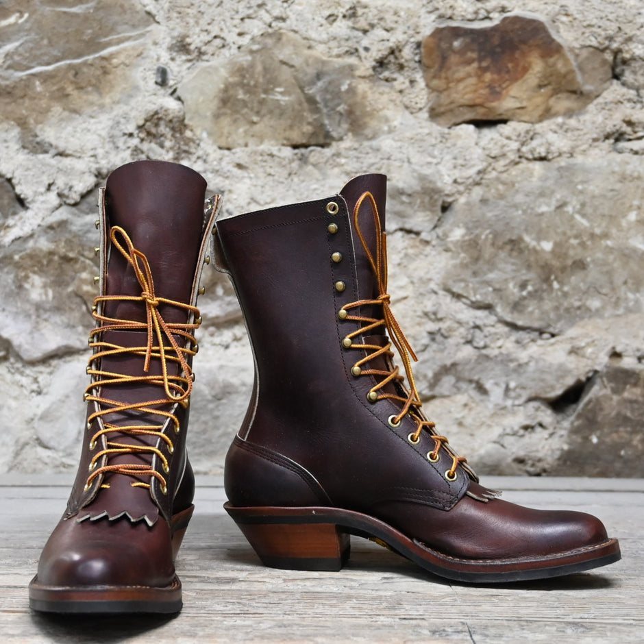 Men’s Packer Boots – Nicks, Hathorn & Kenetrek | Atomic 79 – Atomic 79