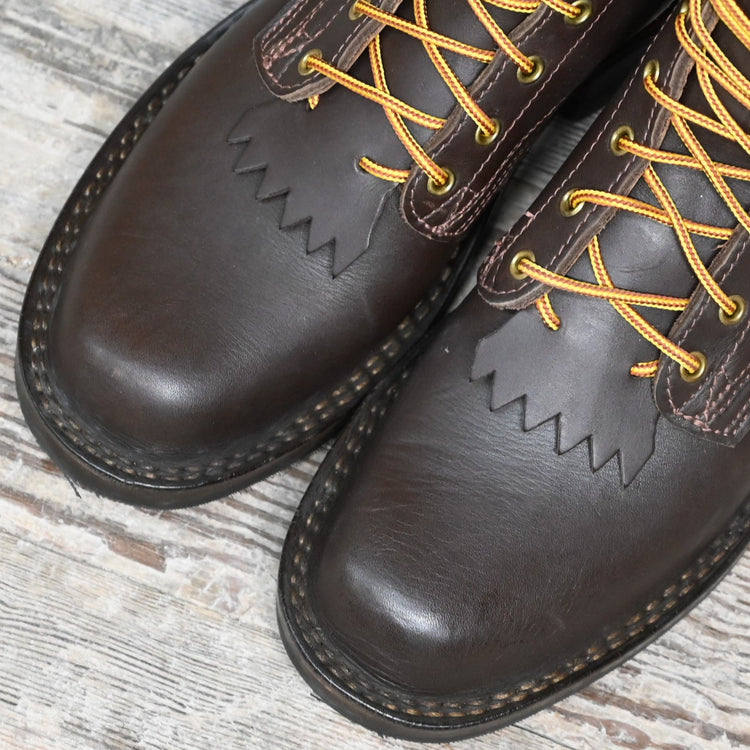 Men's Packer Boots – Atomic 79