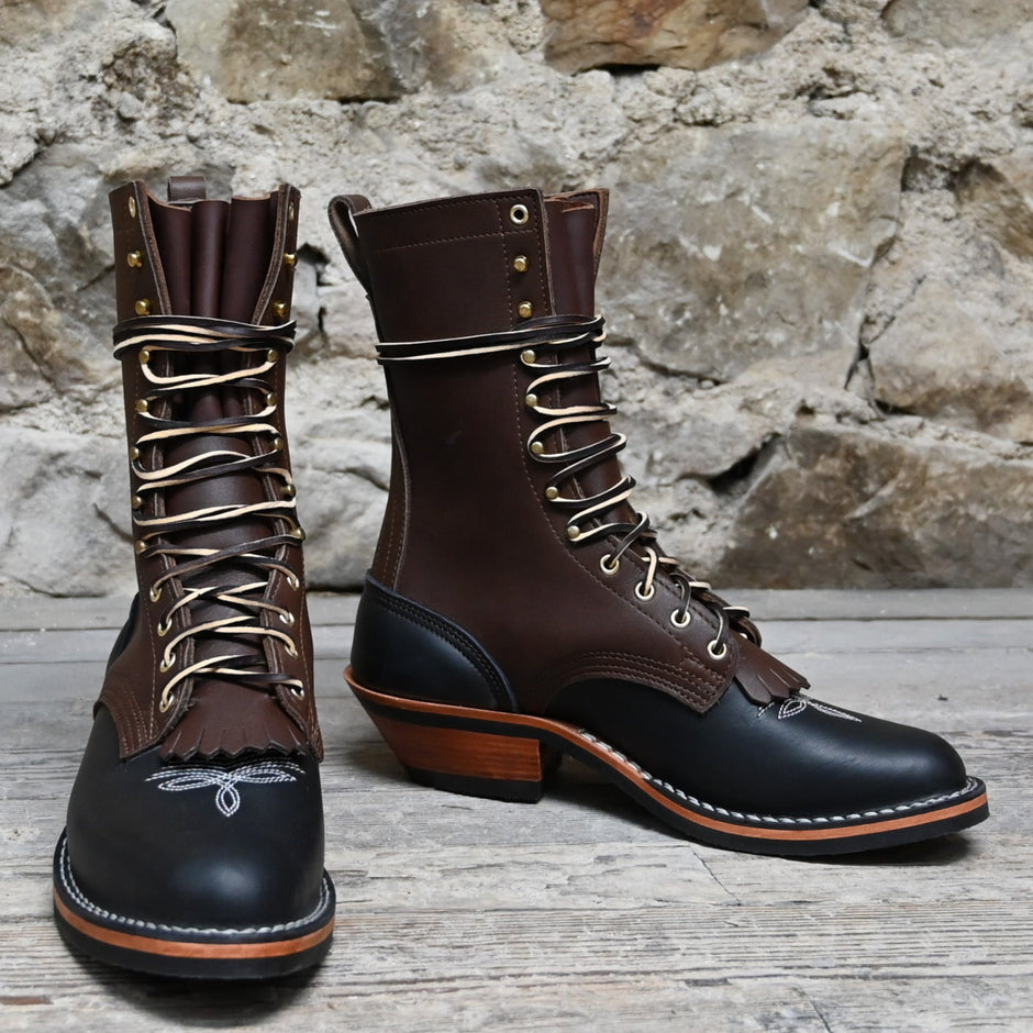 Men’s Packer Boots – Nicks, Hathorn & Kenetrek | Atomic 79 – Atomic 79