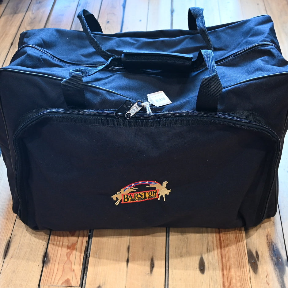 Rough‑Stock Gear – Barstow Pro Rodeo Essentials – Atomic 79