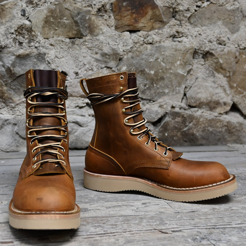 NICKS CUSTOM BOOTS – Atomic 79