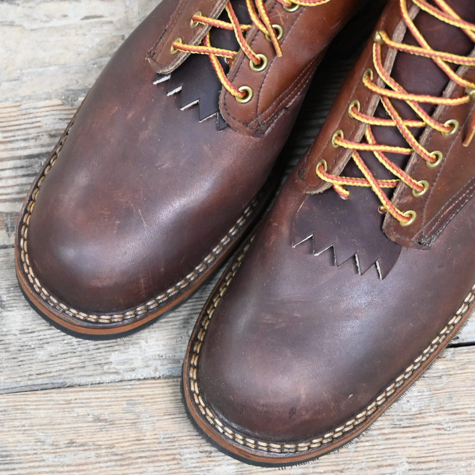 Men’s Packer Boots – Nicks, Hathorn & Kenetrek | Atomic 79 – Atomic 79